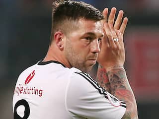 Theo Janssen | NU - Het laatste nieuws het eerst op NU.nl