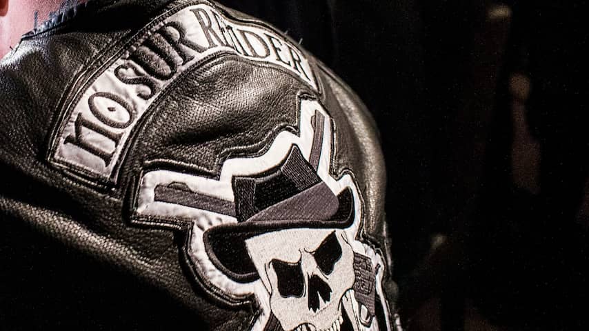 Spanje levert No Surrender-lid uit | Binnenland | NU.nl