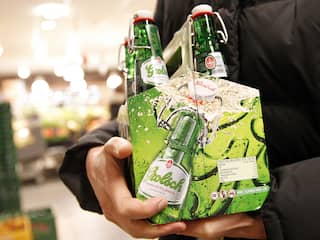 Grolsch | NU - Het laatste nieuws het eerst op NU.nl