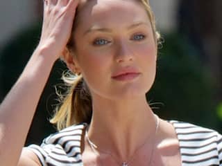 Candice Swanepoel | NU - Het laatste nieuws het eerst op NU.nl