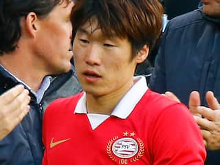ji-sung park | NU - Het laatste nieuws het eerst op NU.nl