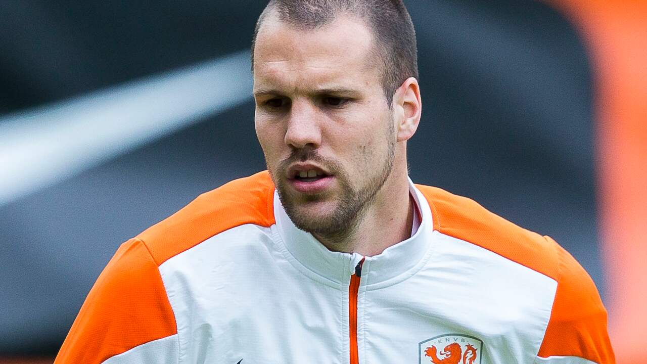 Vlaar: 'Moet meer initiatief tonen en leiderschap laten zien' | Sport ...