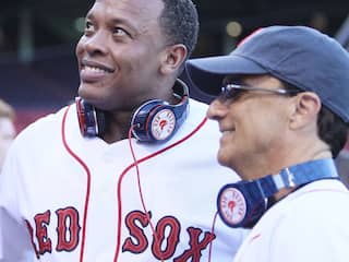 Dr. Dre | NU - Het laatste nieuws het eerst op NU.nl