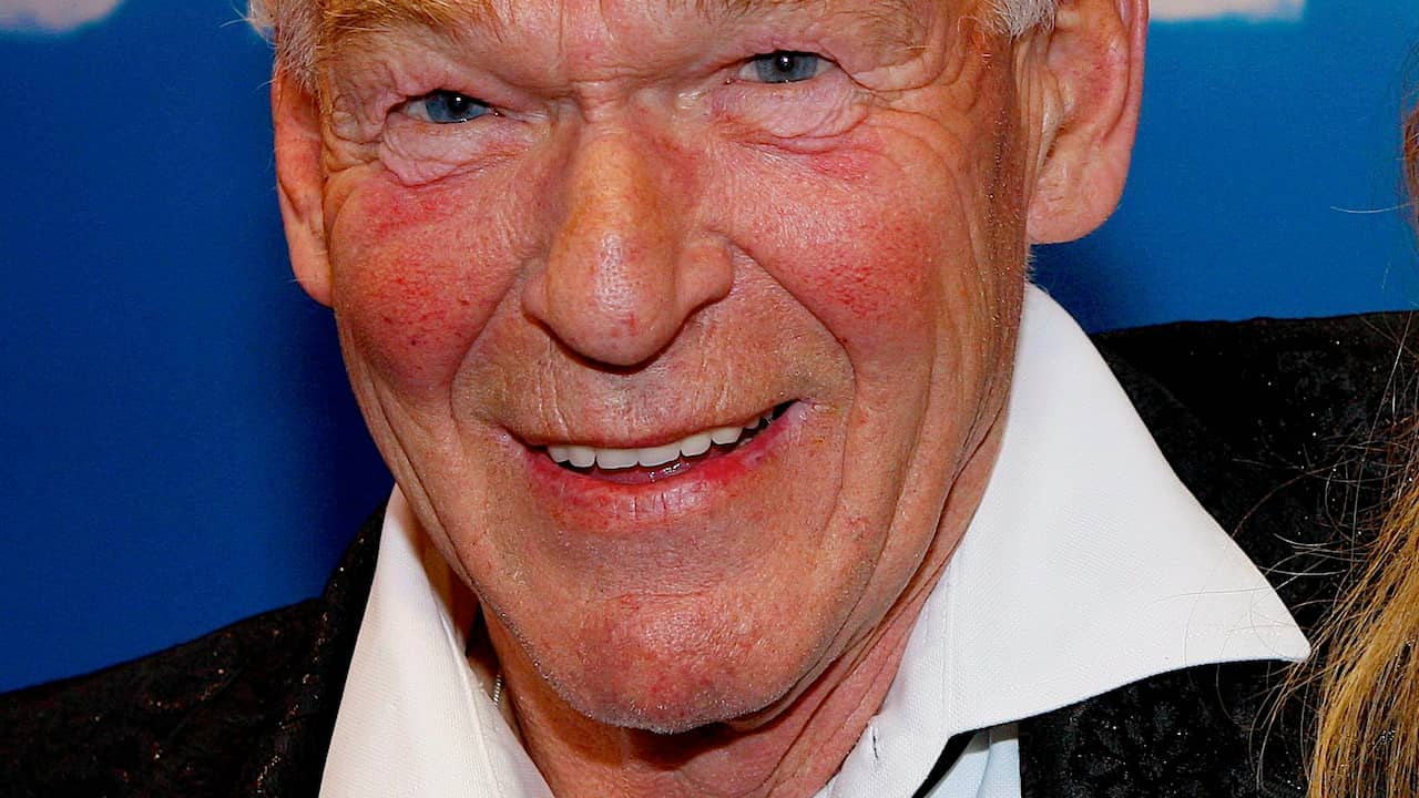 Peter Faber stapt weer in huwelijksbootje | Achterklap | NU.nl