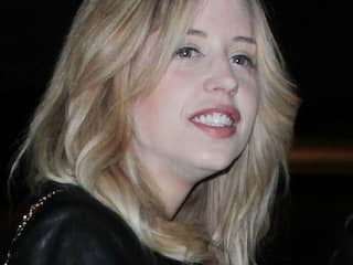 peaches geldof | NU - Het laatste nieuws het eerst op NU.nl