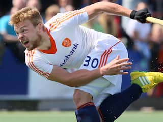 Mink van der Weerden | NU - Het laatste nieuws het eerst op NU.nl