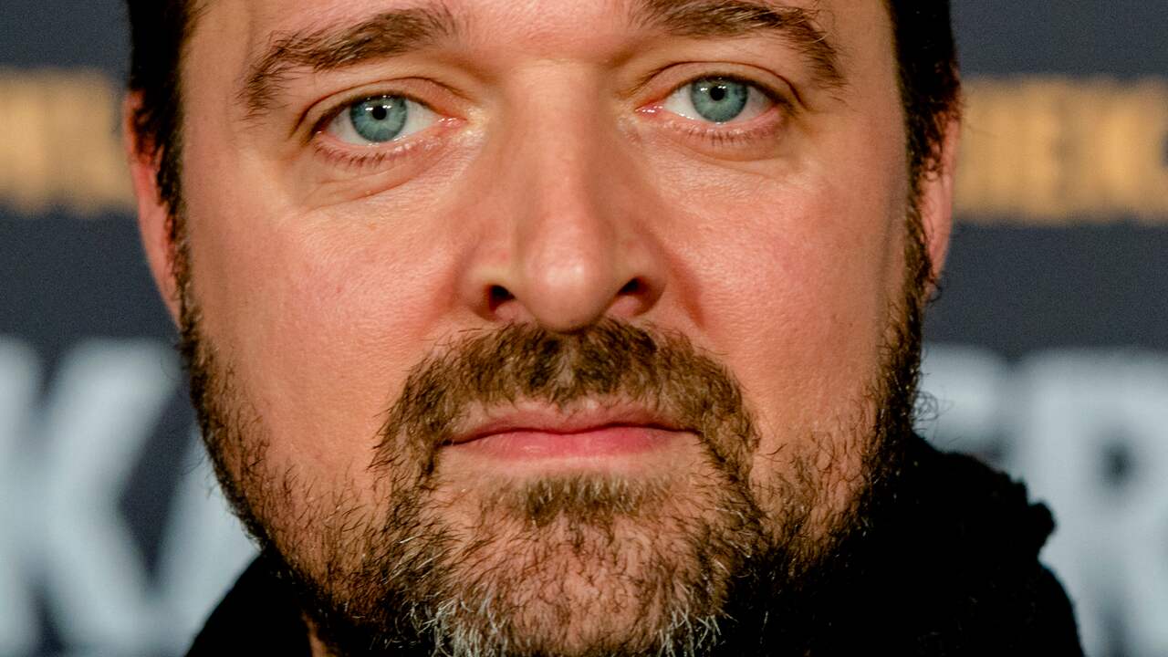 Kees Boot in Hij gelooft in mij | Media en Cultuur | NU.nl
