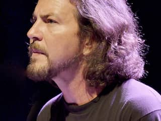 Pearl Jam | NU - Het laatste nieuws het eerst op NU.nl