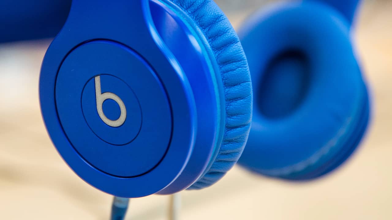 Hoe Beats sluw en snel populair werd, en overgenomen door Apple ...