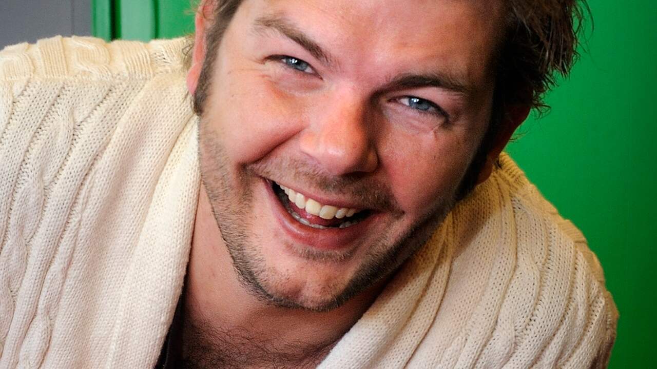 Sander Lantinga opnieuw vader geworden | Achterklap | NU.nl