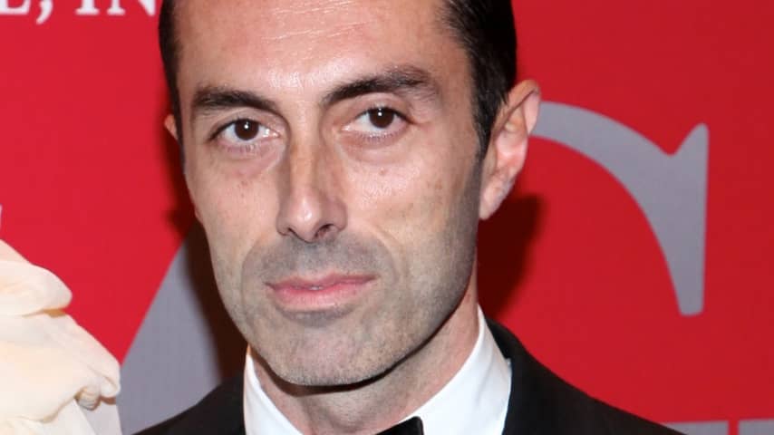 Giambattista Valli lanceert nieuw label | Overig | NU.nl