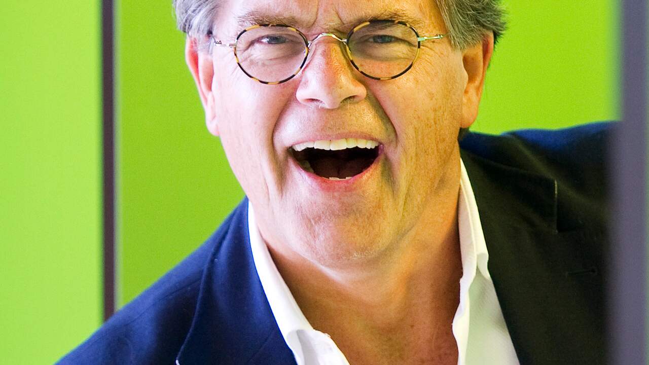 Emile Ratelband twijfelt over nieuwe relatie | Achterklap | NU.nl