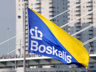 Boskalis | NU - Het laatste nieuws het eerst op NU.nl