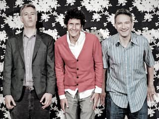 Beastie Boys | NU - Het laatste nieuws het eerst op NU.nl