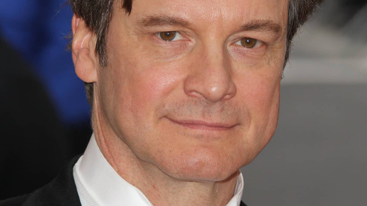 Colin Firth krijgt Italiaanse nationaliteit | Achterklap | NU.nl