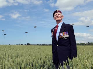 D-day | NU - Het laatste nieuws het eerst op NU.nl