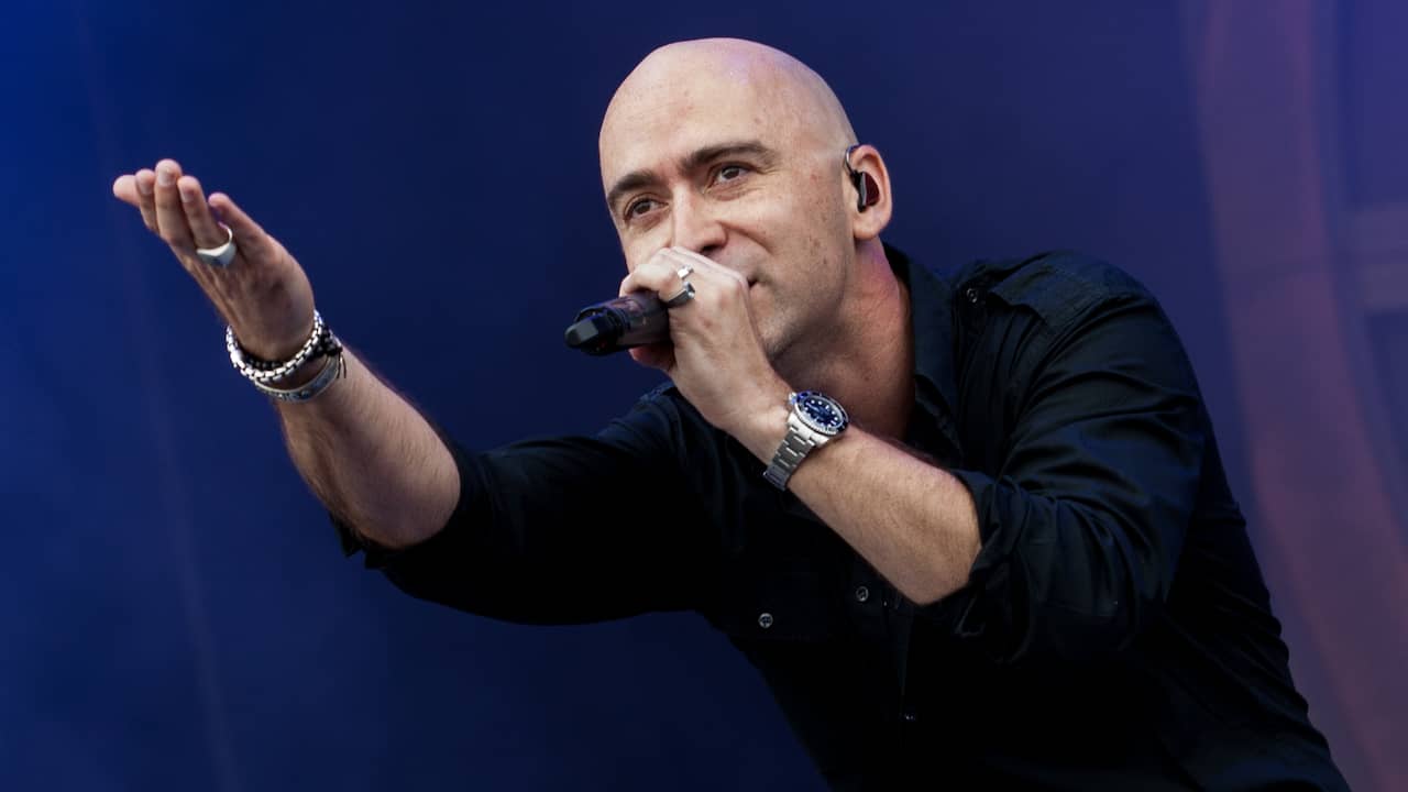 Toch een beetje Pinkpop Classic dankzij Ed Kowalczyk | Media en Cultuur ...