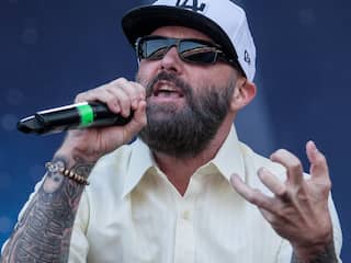 Limp Bizkit | NU - Het laatste nieuws het eerst op NU.nl