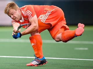 Mink van der Weerden | NU - Het laatste nieuws het eerst op NU.nl