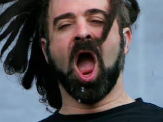 counting crows | NU - Het laatste nieuws het eerst op NU.nl