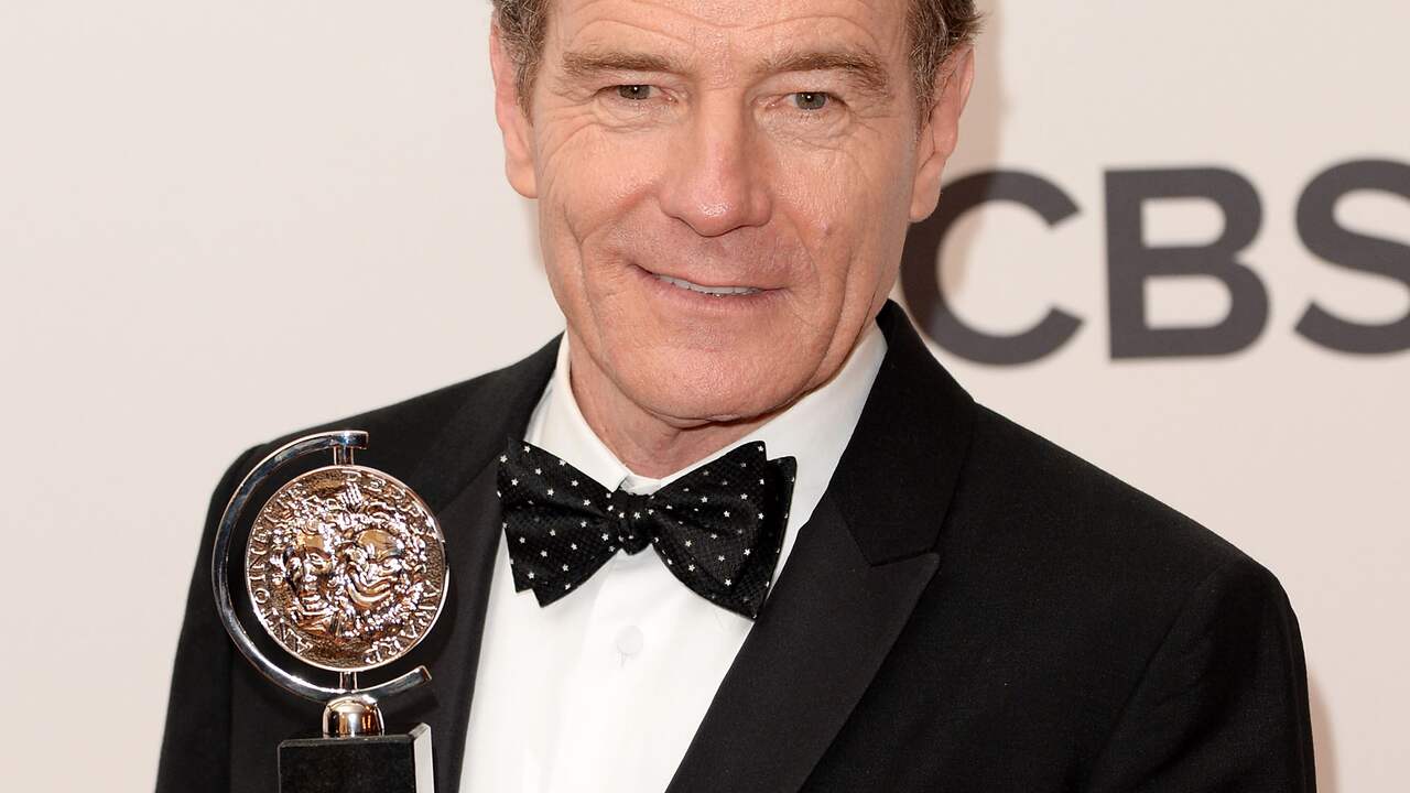 Bryan Cranston ziet reünie Malcolm in the Middle wel zitten | Media en ...