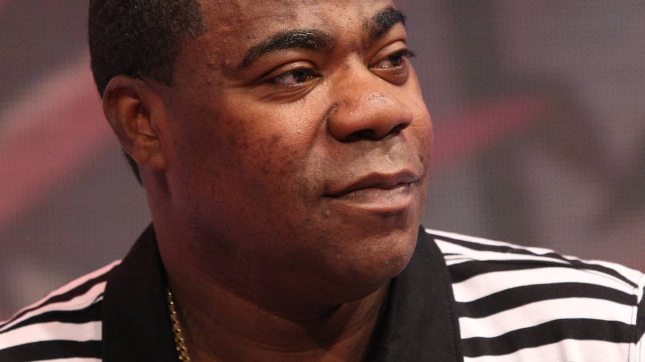 Chauffeur ontkent schuld aan ongeluk Tracy Morgan | Achterklap | NU.nl