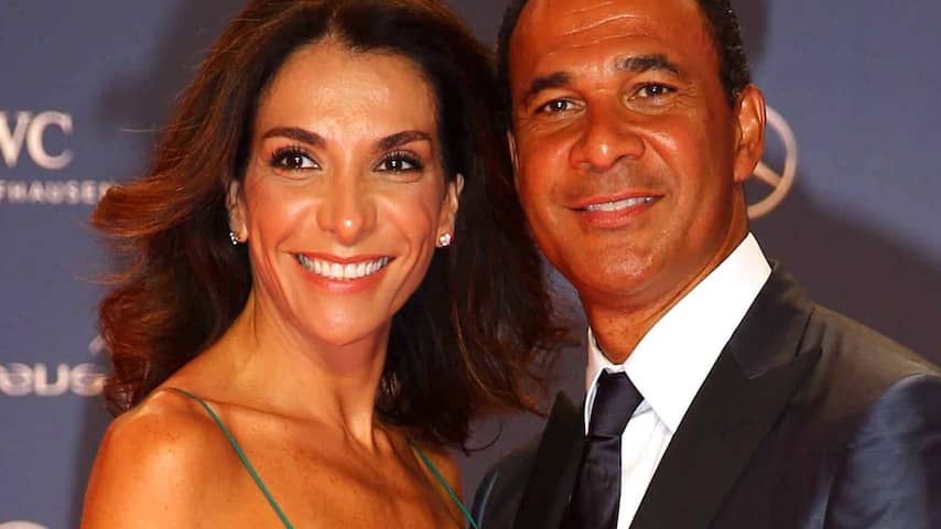 Ruud Gullit sluit vierde huwelijk niet uit | Achterklap | NU.nl