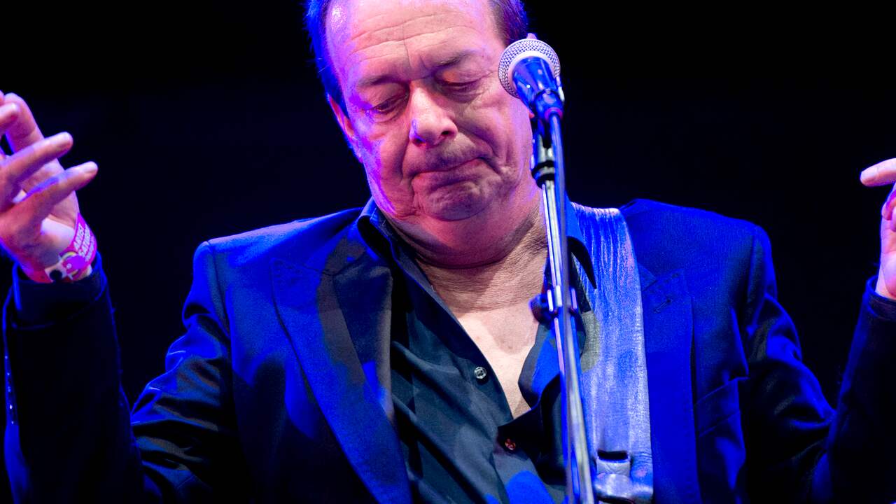 Thé Lau noemt recente aandacht 'beter laat dan nooit' | Media en ...