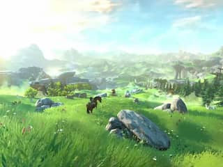 Zelda-game voor Wii U bevestigd voor 2015 | Tech | NU.nl