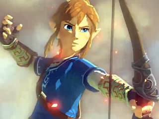 zelda | NU - Het laatste nieuws het eerst op NU.nl