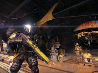 'Alle uitbreidingen voor Destiny te zien op foto' | Tech | NU.nl