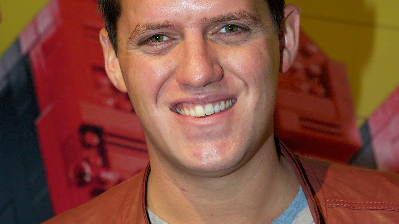 Kees Tol kan ook genieten van vrouwen | Achterklap | NU.nl