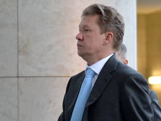 Gazprom | NU - Het laatste nieuws het eerst op NU.nl