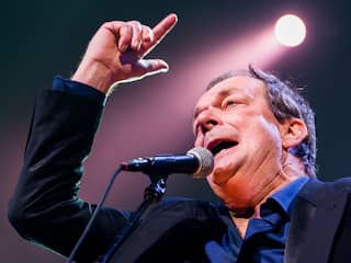 the lau | NU - Het laatste nieuws het eerst op NU.nl