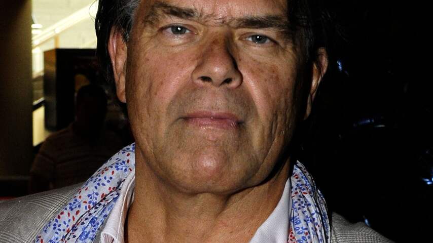 Emile Ratelband voor de rechter om mishandeling ex | Achterklap | NU.nl