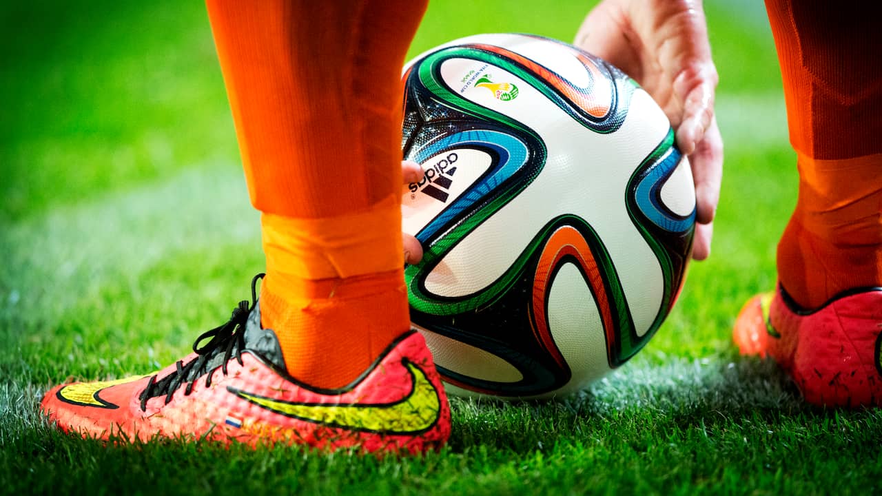 Wissels, kaarten, doellijntechnologie en andere WK-innovaties ...