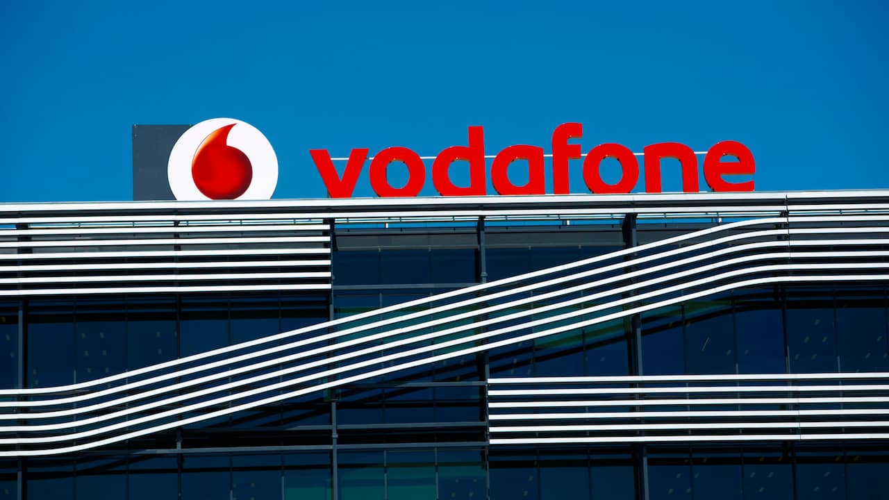 Vodafone test korting op bundel met teruggestuurd toestel | Tech | NU.nl