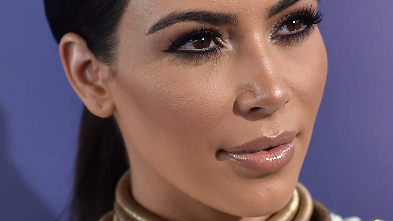 Kim Kardashian ontkent affaire | Achterklap | NU.nl