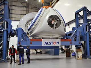 Alstom | NU - Het laatste nieuws het eerst op NU.nl