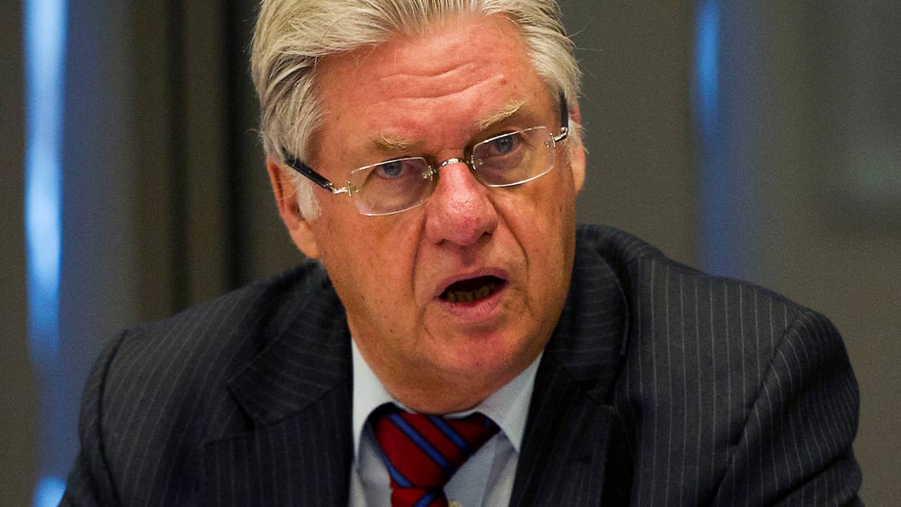 Zaanstad krijgt Vreeman als waarnemend burgemeester | Politiek | NU.nl