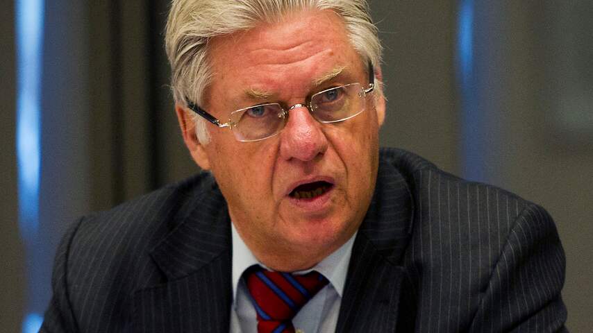 Zaanstad krijgt Vreeman als waarnemend burgemeester | Politiek | NU.nl