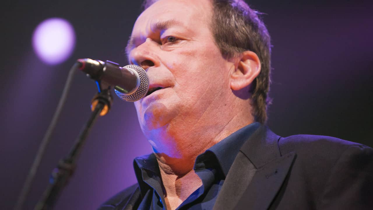 Thé Lau voor het eerst in carrière in top 10 met album | Media en ...