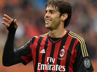 kaka | NU - Het laatste nieuws het eerst op NU.nl