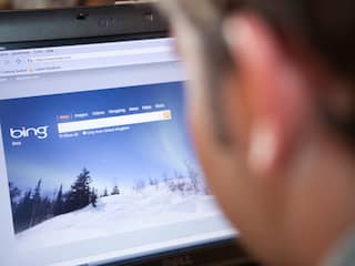 bing | NU - Het laatste nieuws het eerst op NU.nl