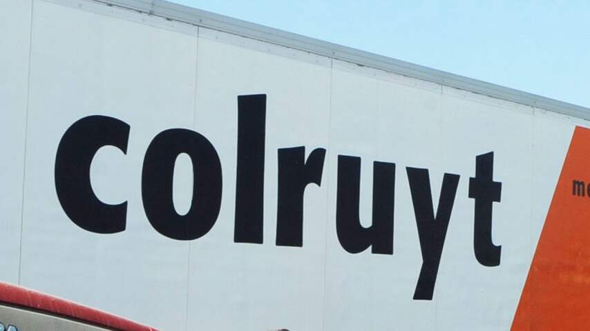 Belgische supermarkt Colruyt nu ook in mode | Beurs | NU.nl
