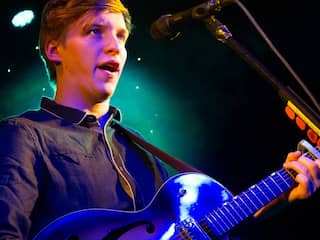 George Ezra | NU - Het laatste nieuws het eerst op NU.nl