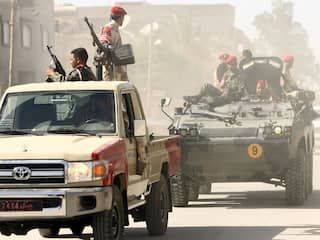 Benghazi | NU - Het laatste nieuws het eerst op NU.nl