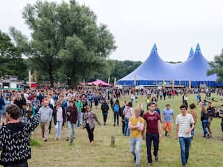 Down The Rabbit Hole | NU - Het laatste nieuws het eerst op NU.nl