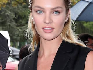 Candice Swanepoel | NU - Het laatste nieuws het eerst op NU.nl