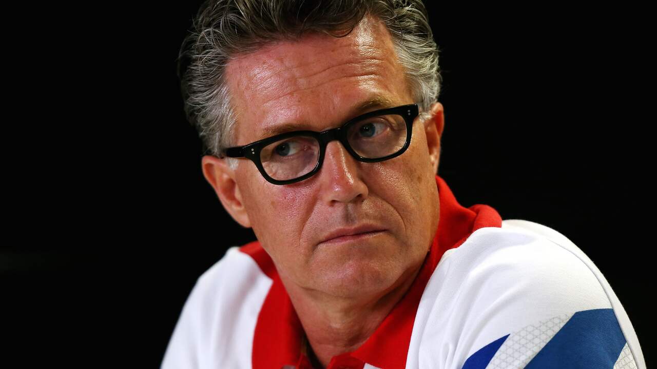 Van Commenée als prestatiemanager terug bij NOC*NSF | Sport | NU.nl